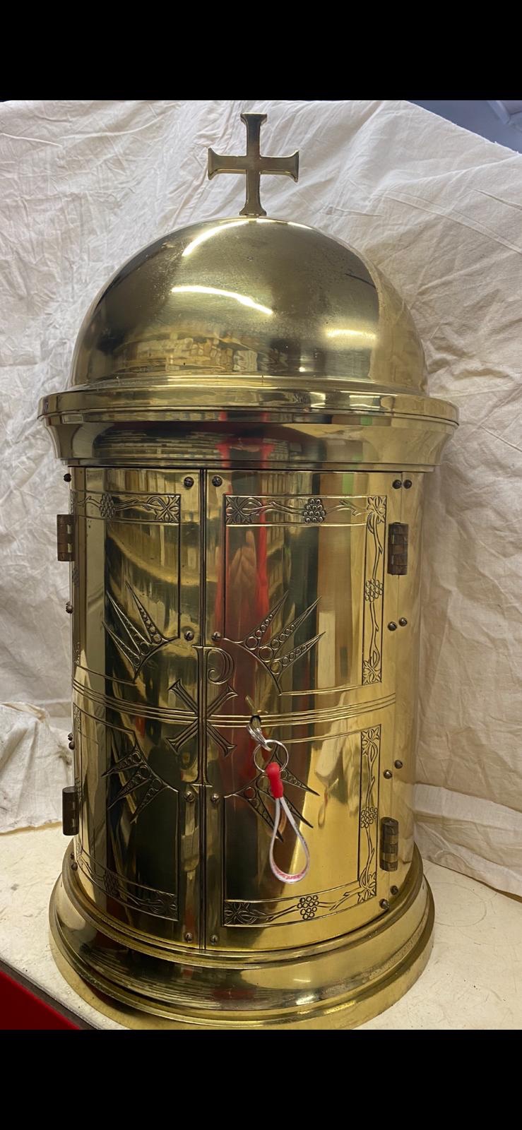 Tabernacle - Locks and Tools Ltd - Dartford Locksmiths