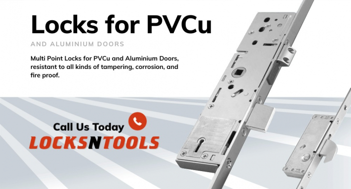 Locks for uPVC Doors - Dartford Locksmiths - Locks and Tools Ltd